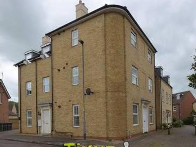 1 bedroom apartment for rent in Hinchingbrooke Park Huntingdon PE29