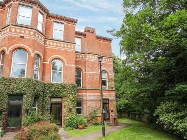 1 Bedroom Apartment For Rent In Hine Hall, Mapperley