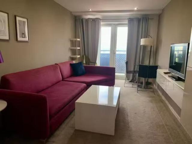 1 bedroom apartment for rent in Hive, Masshouse Plaza, Birming.
