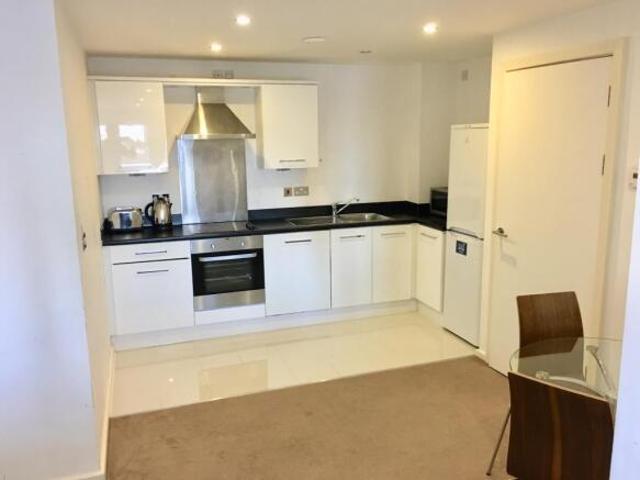1 bedroom apartment for rent in Hive, Masshouse Plaza, Birmingham, B55JN, B5