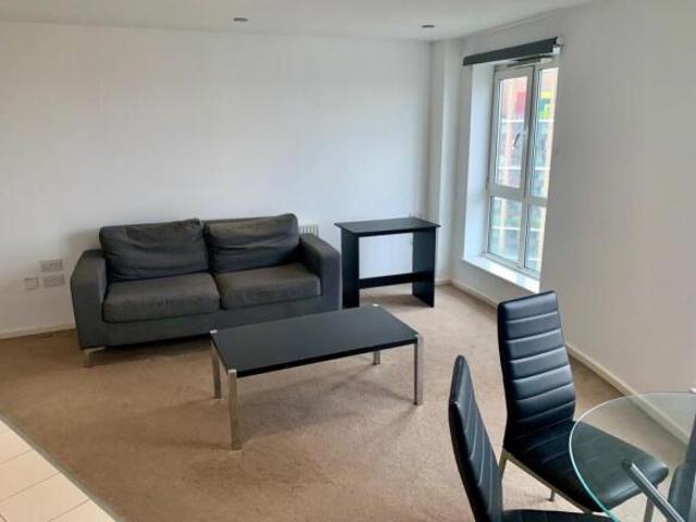 1 bedroom apartment for rent in Hive, Masshouse Plaza, Birmingham, B5 5JN, B5