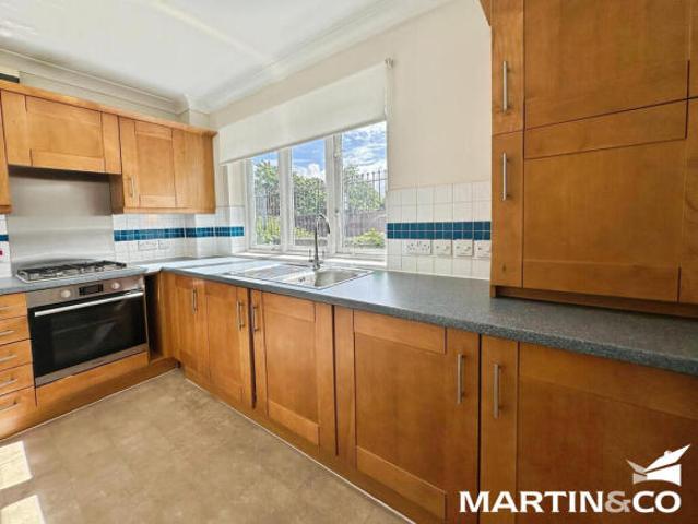 1 bedroom apartment for rent in Hodge Court, Chelmsford, CM1