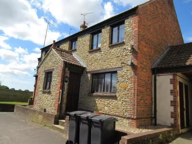 1 bedroom apartment for rent in Hoopers Lane, Stoford, BA22