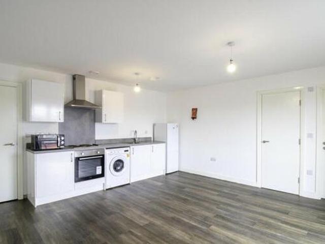 1 Bedroom Apartment For Rent In Holbeck