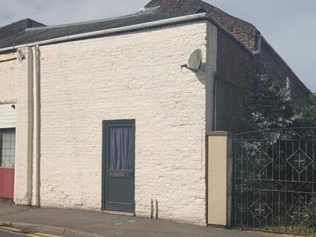 1 Bedroom Apartment For Rent In Holbeach, Lincolnshire