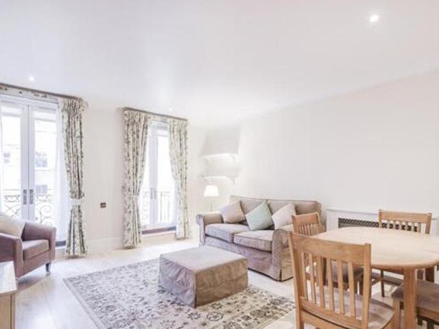 1 Bedroom Apartment For Rent In Holbein Place, London