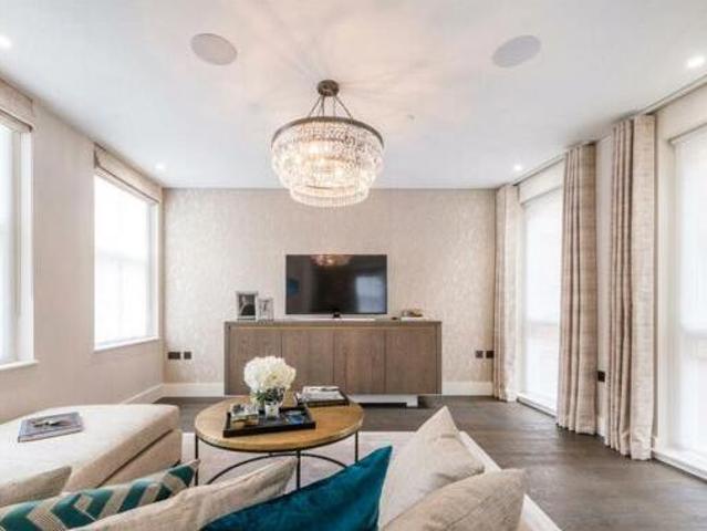 1 Bedroom Apartment For Rent In Holborn
