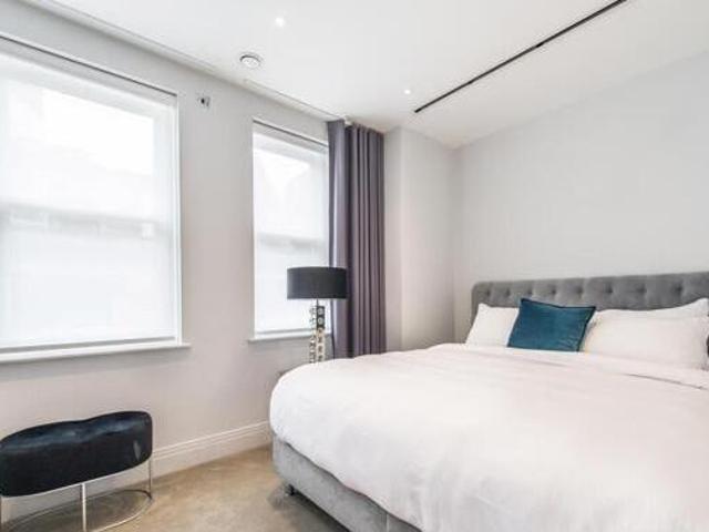 1 Bedroom Apartment For Rent In Holborn, London
