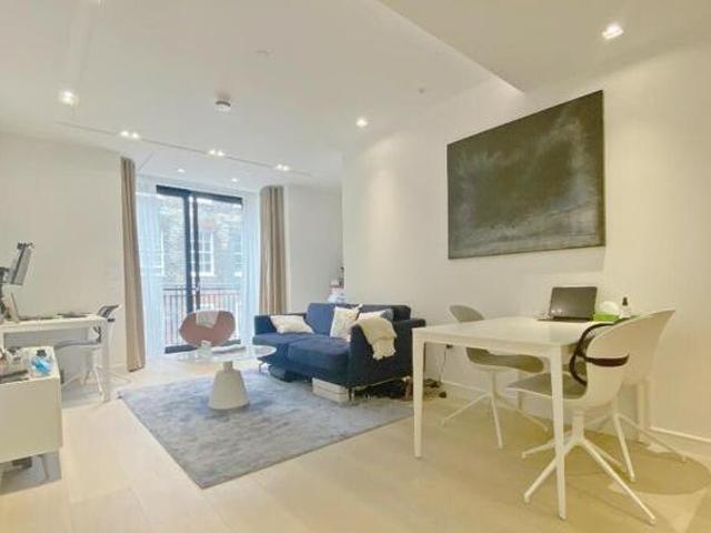1 Bedroom Apartment For Rent In Holborn, London