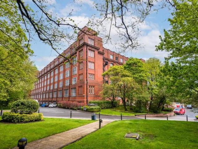 1 bedroom apartment for rent in Holden Mill, Blackburn Road, Bolton, BL1
