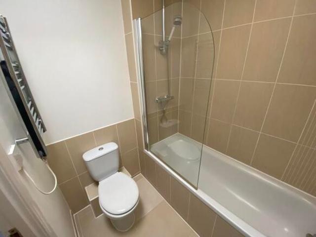 1 bedroom apartment for rent in Holdenhurst Road, Bournemouth, BH8