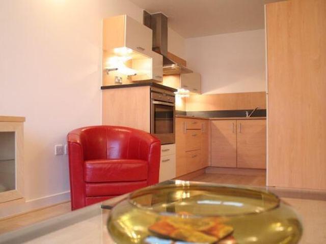 1 bedroom apartment for rent in Holly Court, John Harrison Way, LONDON, SE10