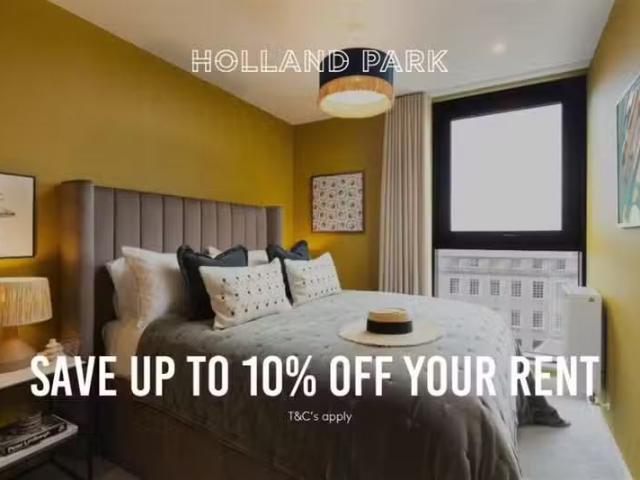 1 bedroom apartment for rent in Holland Street, Glasgow, G2