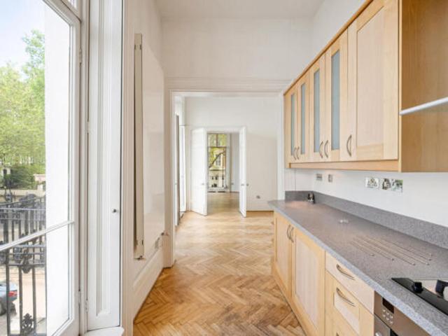 1 bedroom apartment for rent in Holland Park Avenue, London, W11