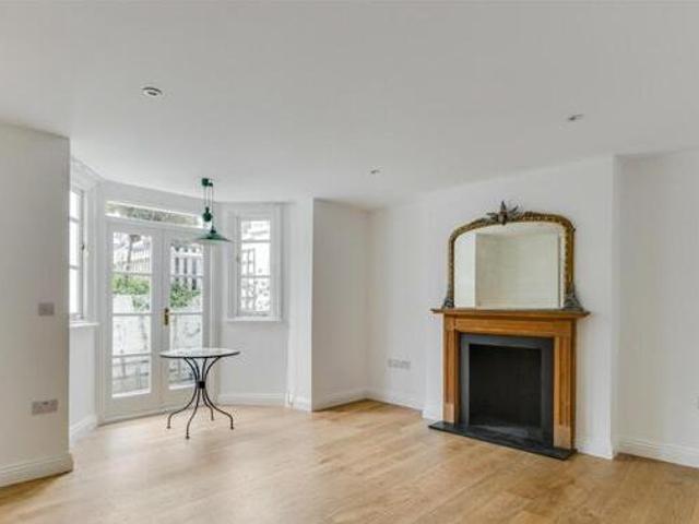 1 Bedroom Apartment For Rent In Holland Park, London