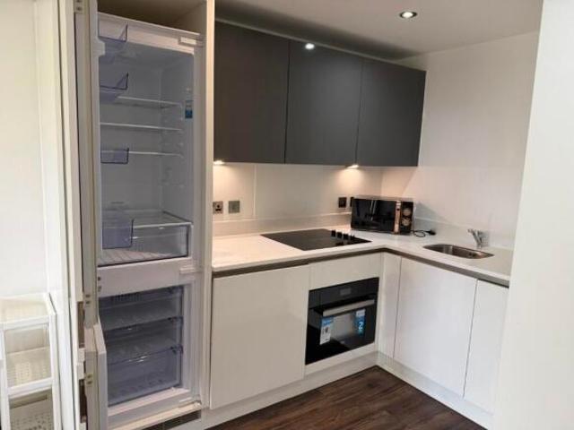 1 bedroom apartment for rent in Holliday Street, Birmingham, B1