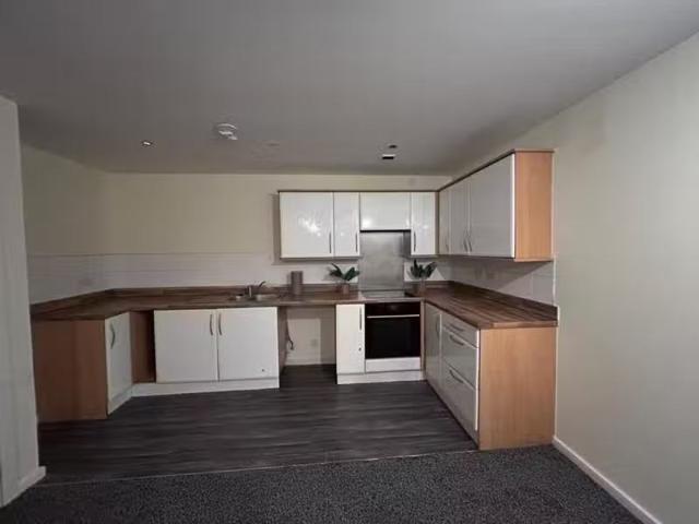 1 bedroom apartment for rent in Hollin Bank Court, Blackburn.