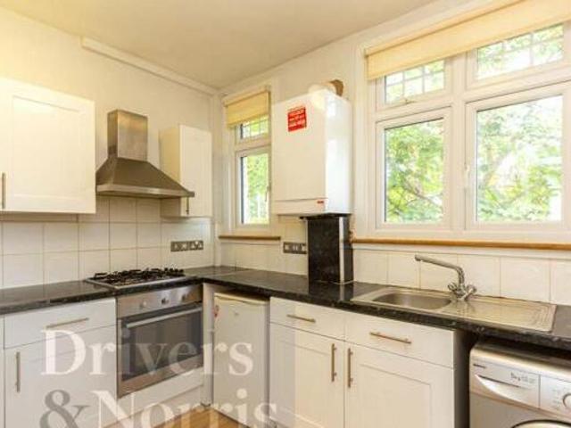 1 Bedroom Apartment For Rent In Holloway, London