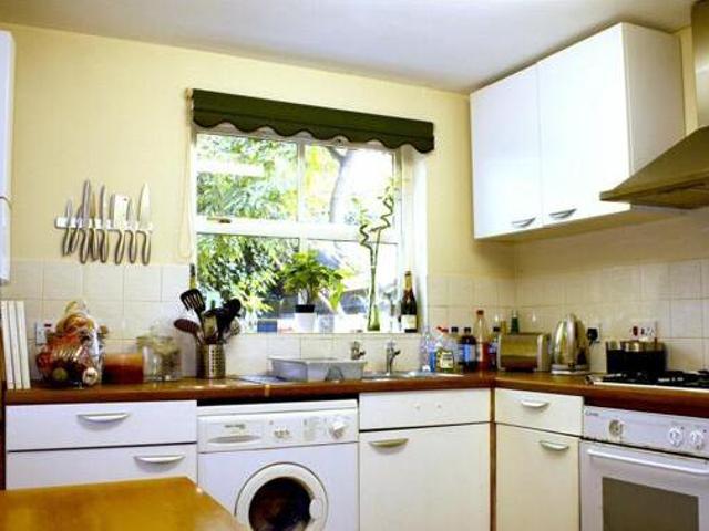 1 Bedroom Apartment For Rent In Holloway, London