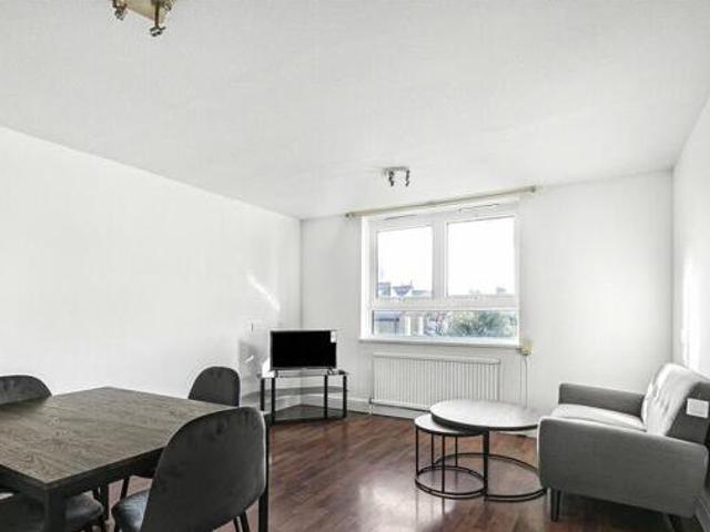 1 Bedroom Apartment For Rent In Holloway, London