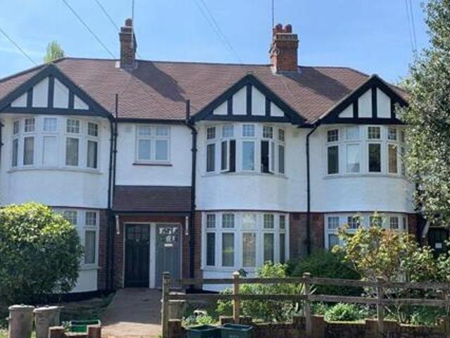 1 Bedroom Apartment For Rent In Holloway, London