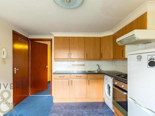 1 Bedroom Apartment For Rent In Holloway, London
