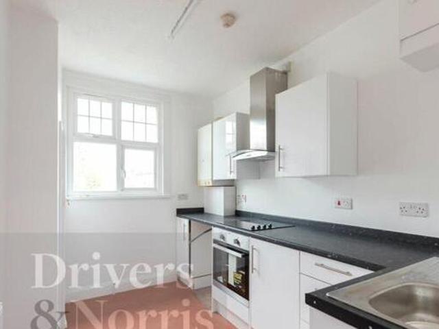 1 Bedroom Apartment For Rent In Holloway, London