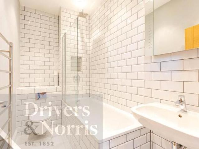 1 bedroom apartment for rent in Holloway Road, Holloway, London, N7