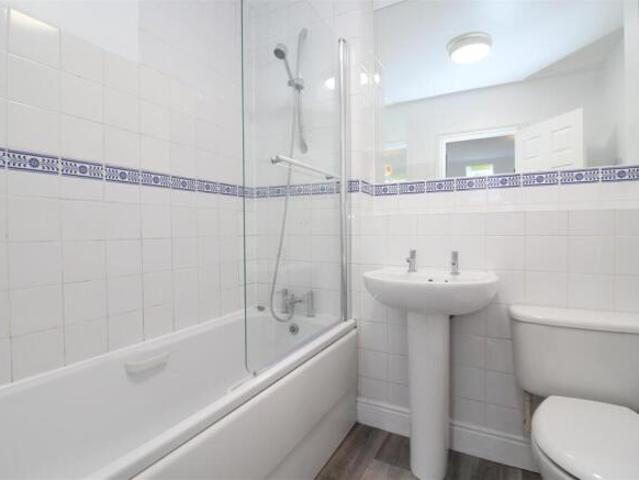 1 bedroom apartment for rent in Holywell Hill, St. Albans, AL1