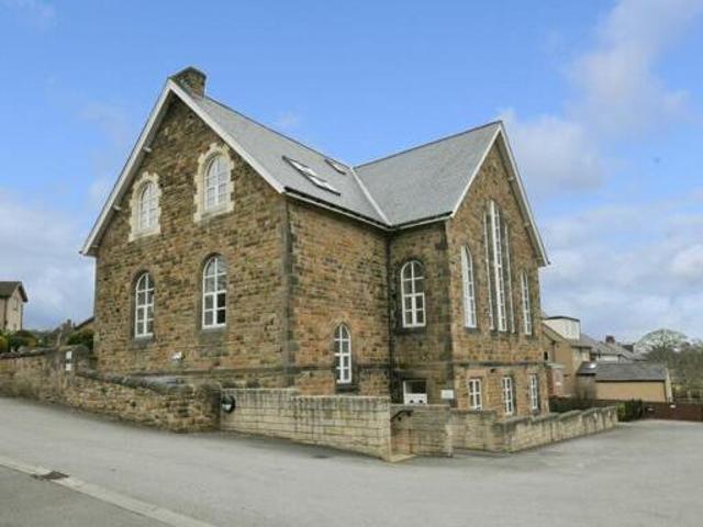 1 Bedroom Apartment For Rent In Holymoorside
