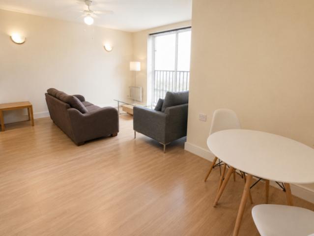 1 bedroom apartment for rent in Home, 39 Chapeltown Street, Manchester, M1 2AU, M1