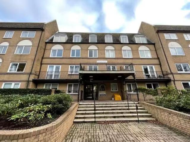 1 bedroom apartment for rent in Homegate House, BN21