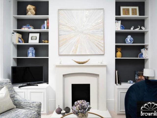1 bedroom apartment for rent in Homer Street, London, W1H