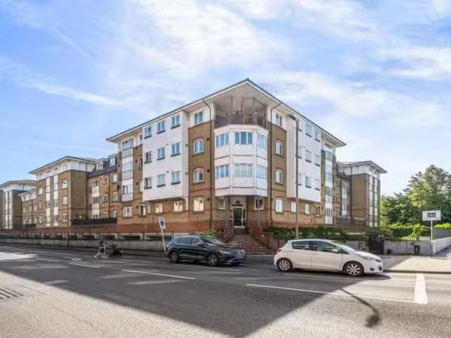 1 bedroom apartment for rent in Homesdale Road, Bromley, BR2