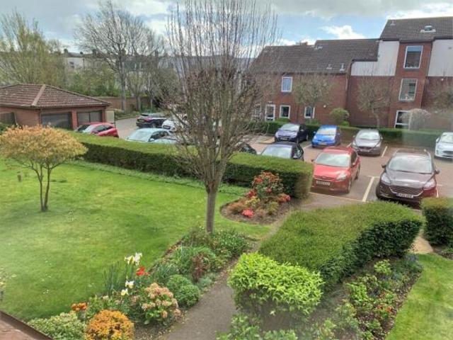 1 bedroom apartment for rent in Homesea House, Southsea, PO5