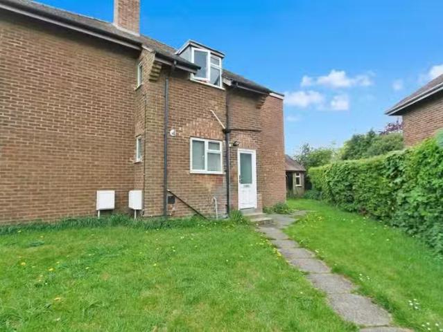 1 bedroom apartment for rent in Homestead Road, Hatfield, AL10