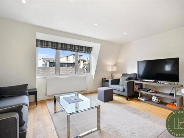 1 bedroom apartment for rent in Honduras Street, Old Street, London, EC1Y