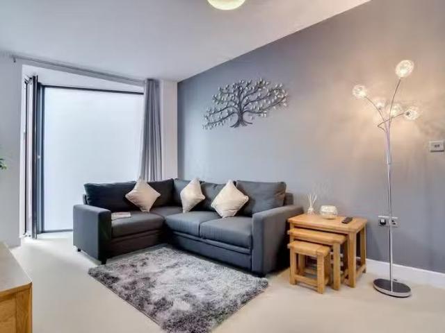 1 bedroom apartment for rent in Honduras Wharf, City Centre, B19
