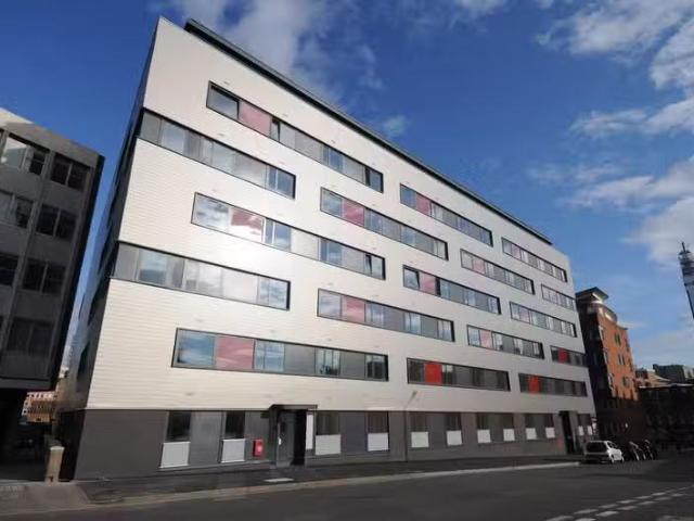 1 bedroom apartment for rent in Honduras Wharf, City Centre, B19