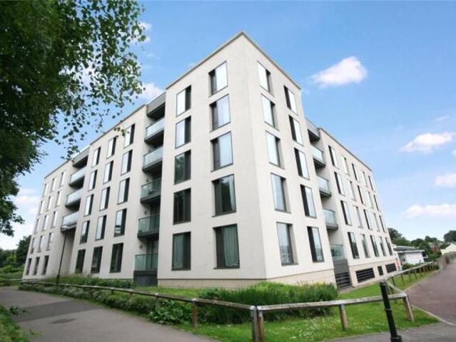 1 bedroom apartment for rent in Honeybourne Way, Cheltenham, Gloucestershire, GL50
