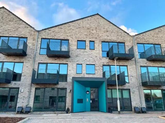1 bedroom apartment for rent in Honeysuckle Walk, Southmead, B.