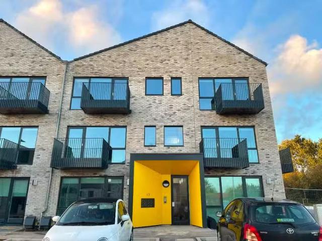 1 bedroom apartment for rent in Honeysuckle Walk, Southmead, B.