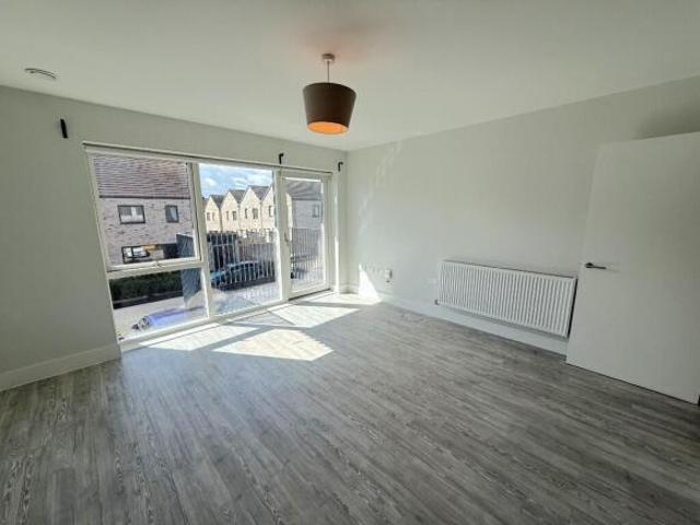 1 bedroom apartment for rent in Honeysuckle Walk, Southmead, Bristol, BS10