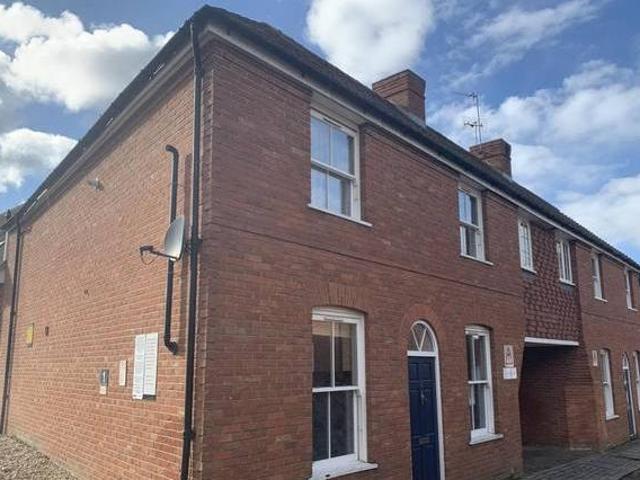 1 bedroom apartment for rent in Hospital Lane CANTERBURY CT1