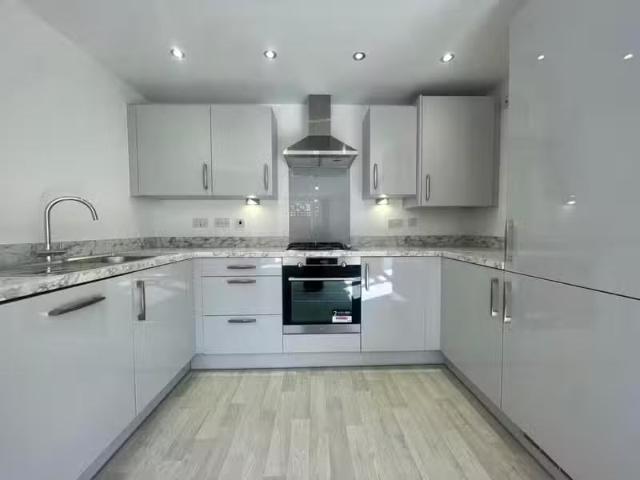 1 bedroom apartment for rent in Hope Street, Birmingham, B5
