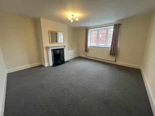 1 bedroom apartment for rent in Hope Street, Crook, DL15