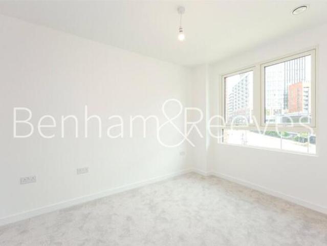 1 bedroom apartment for rent in Horn Lane, London, W3