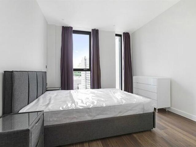 1 bedroom apartment for rent in Hornbeam House, London, 22 Quebec Way, SE16