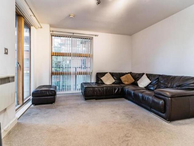 1 bedroom apartment for rent in Hornbeam Way, Manchester, Greater Manchester, M4
