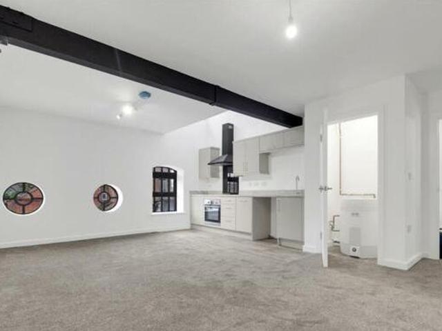1 Bedroom Apartment For Rent In Horninglow Street